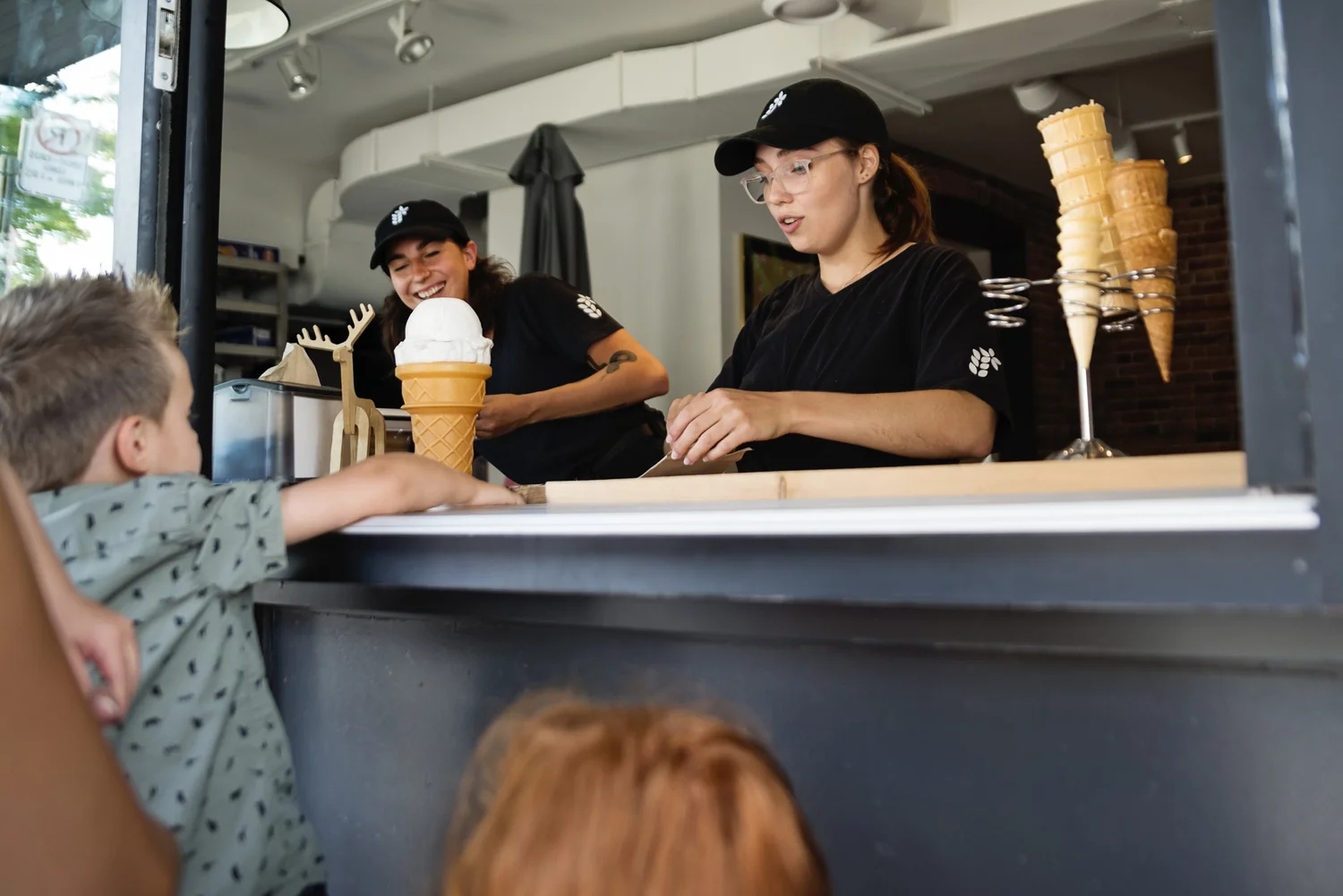 Summer Job Postings Surge 82%, Yet Many Young Workers Struggle to Get ...