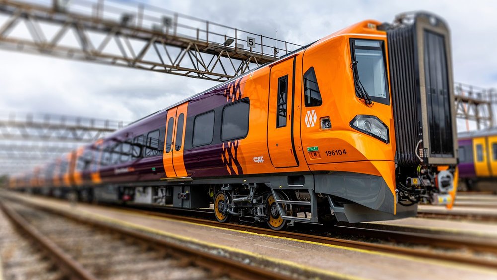 Businesses — Transport UK