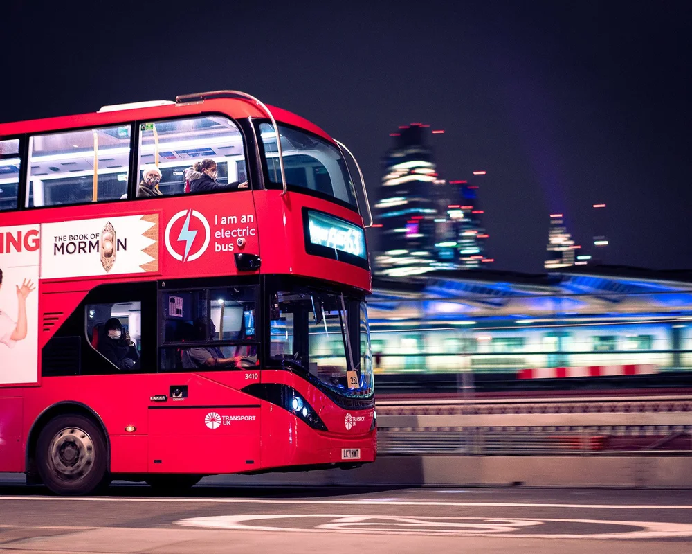 Businesses — Transport UK