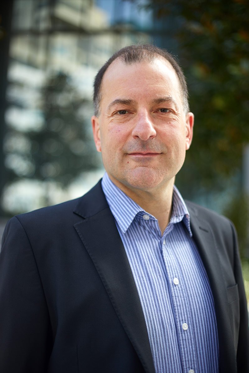 People — Transport UK