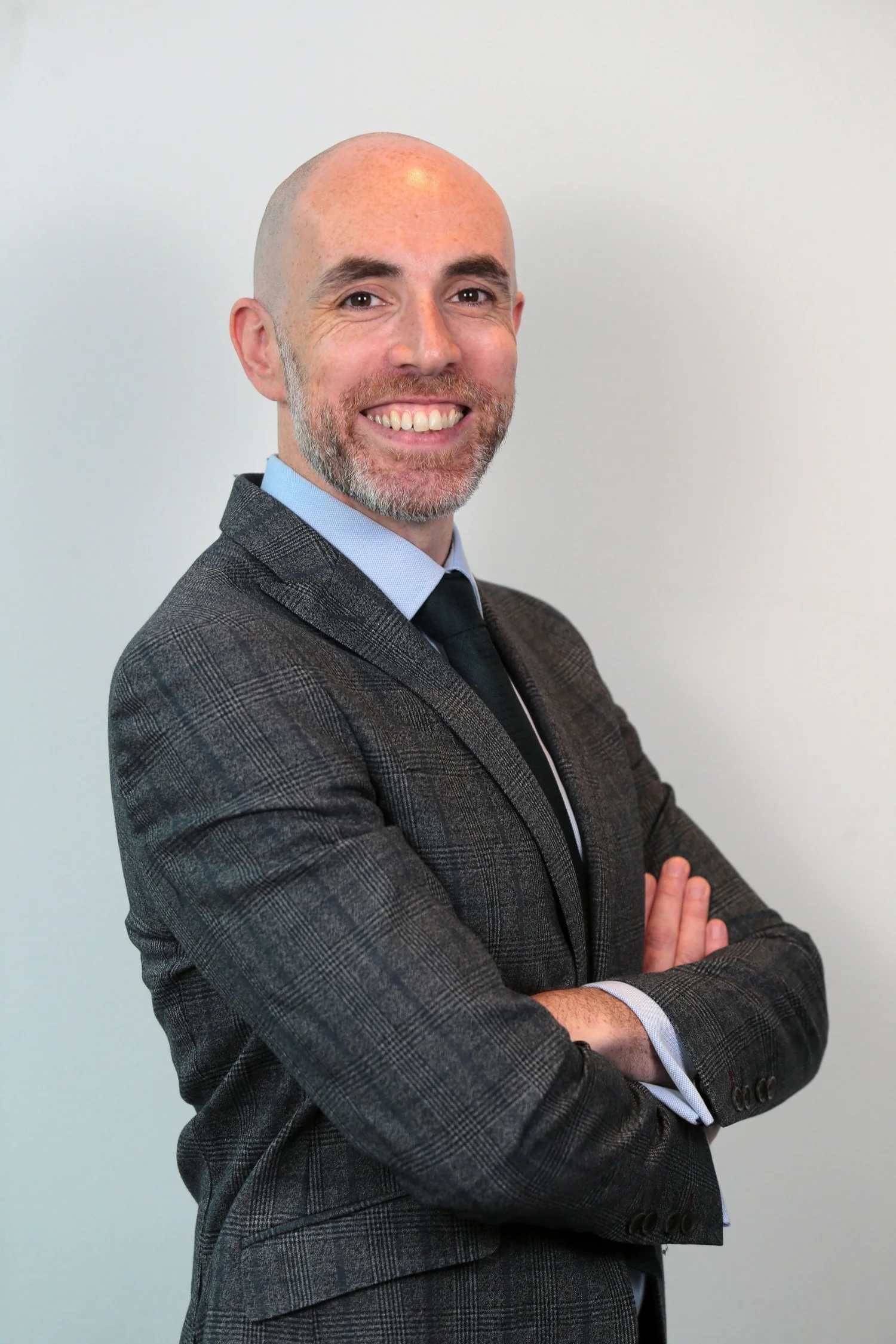 People — Transport UK