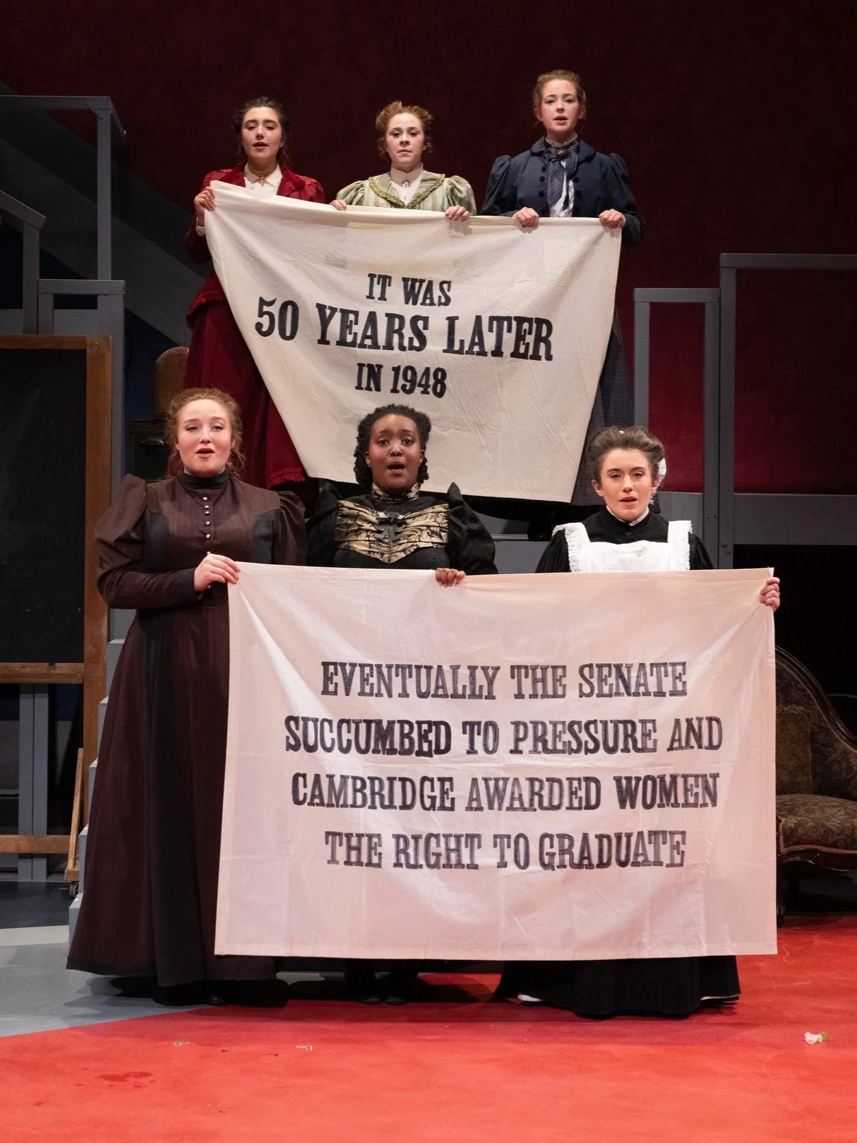 Gallery 1 — Nicole Bernardini