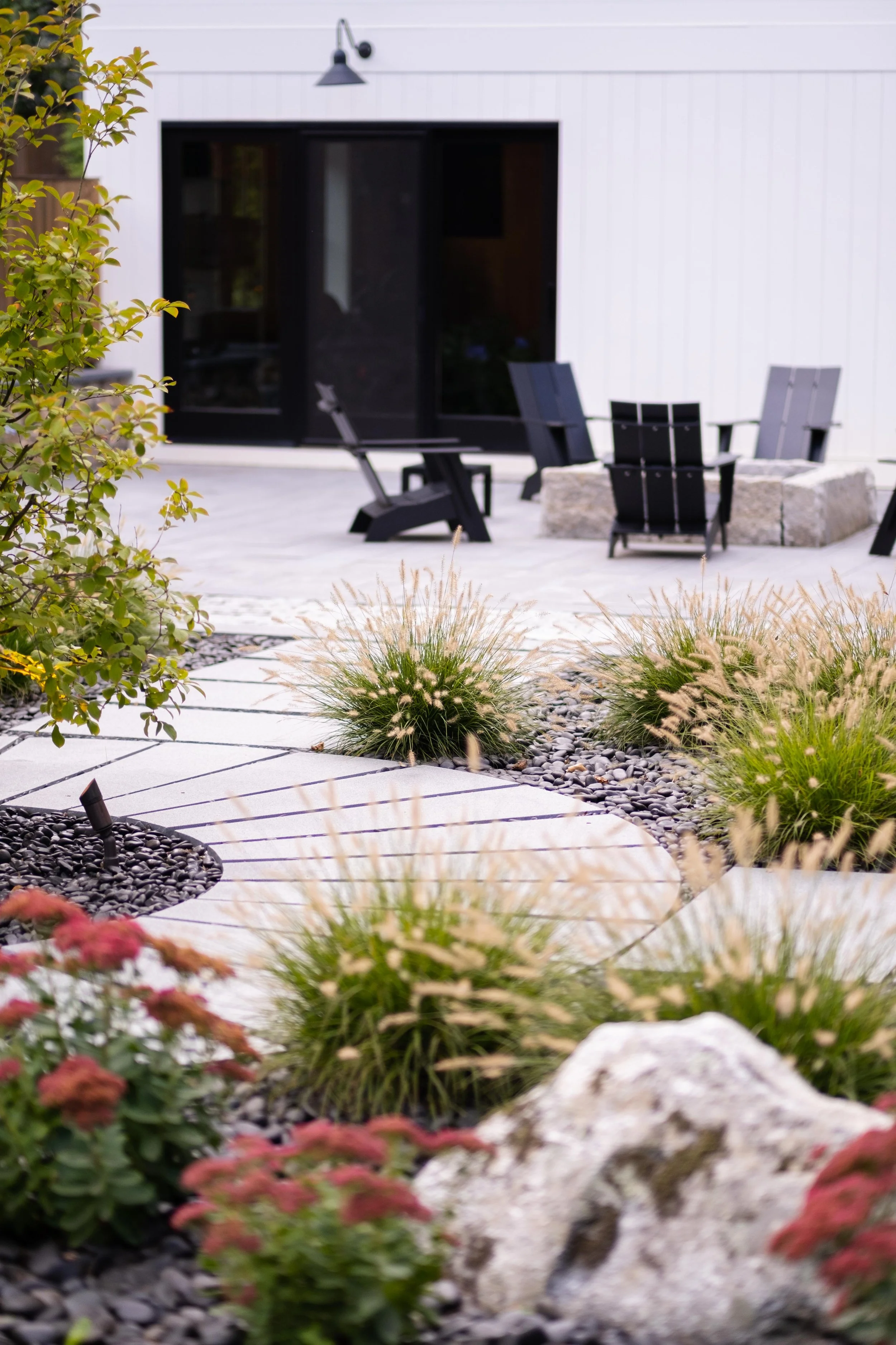 Frontier Landscaping Co. | Newbury, MA | 978-360-7406