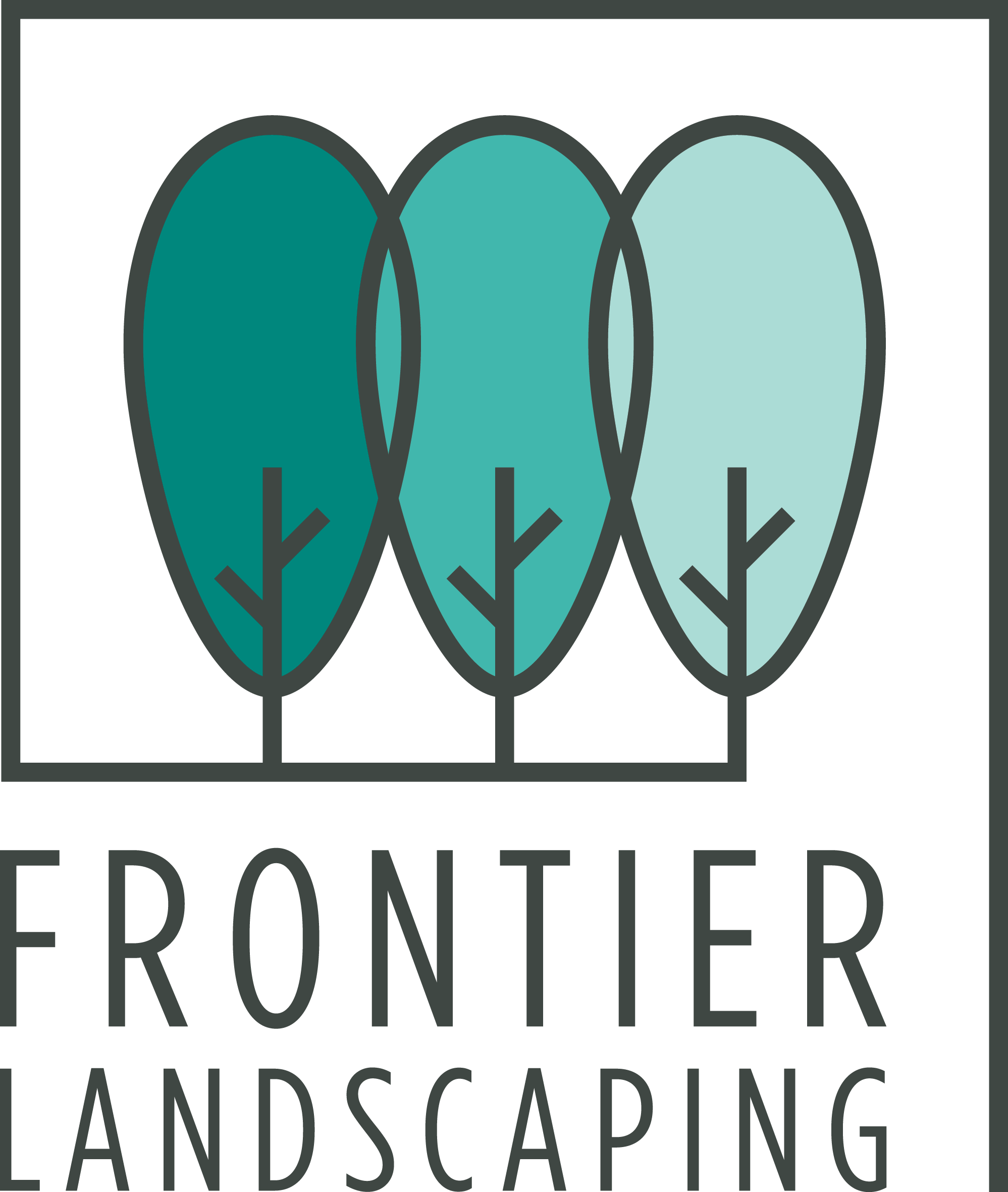 Frontier Landscaping Co. | Newbury, MA | 978-360-7406
