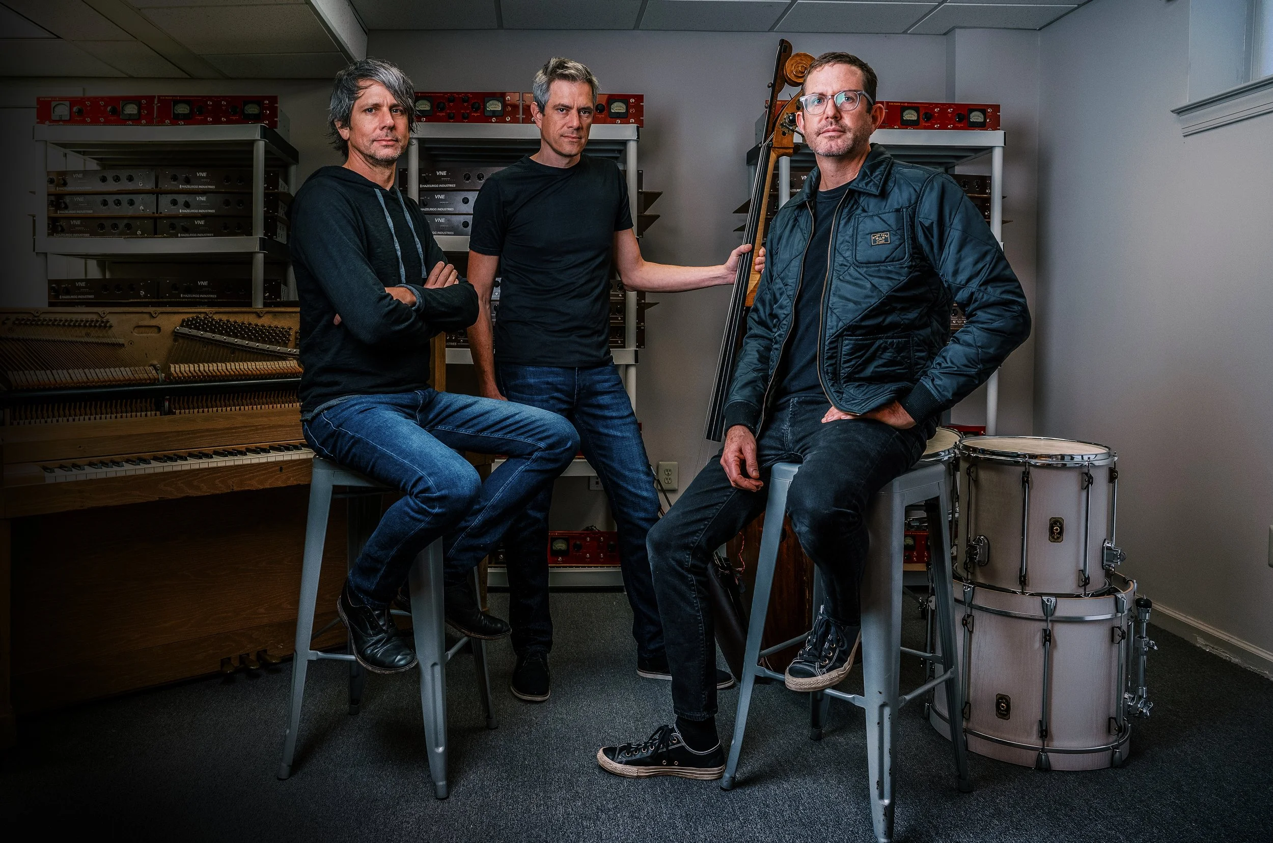 Artists — Outer Marker Records