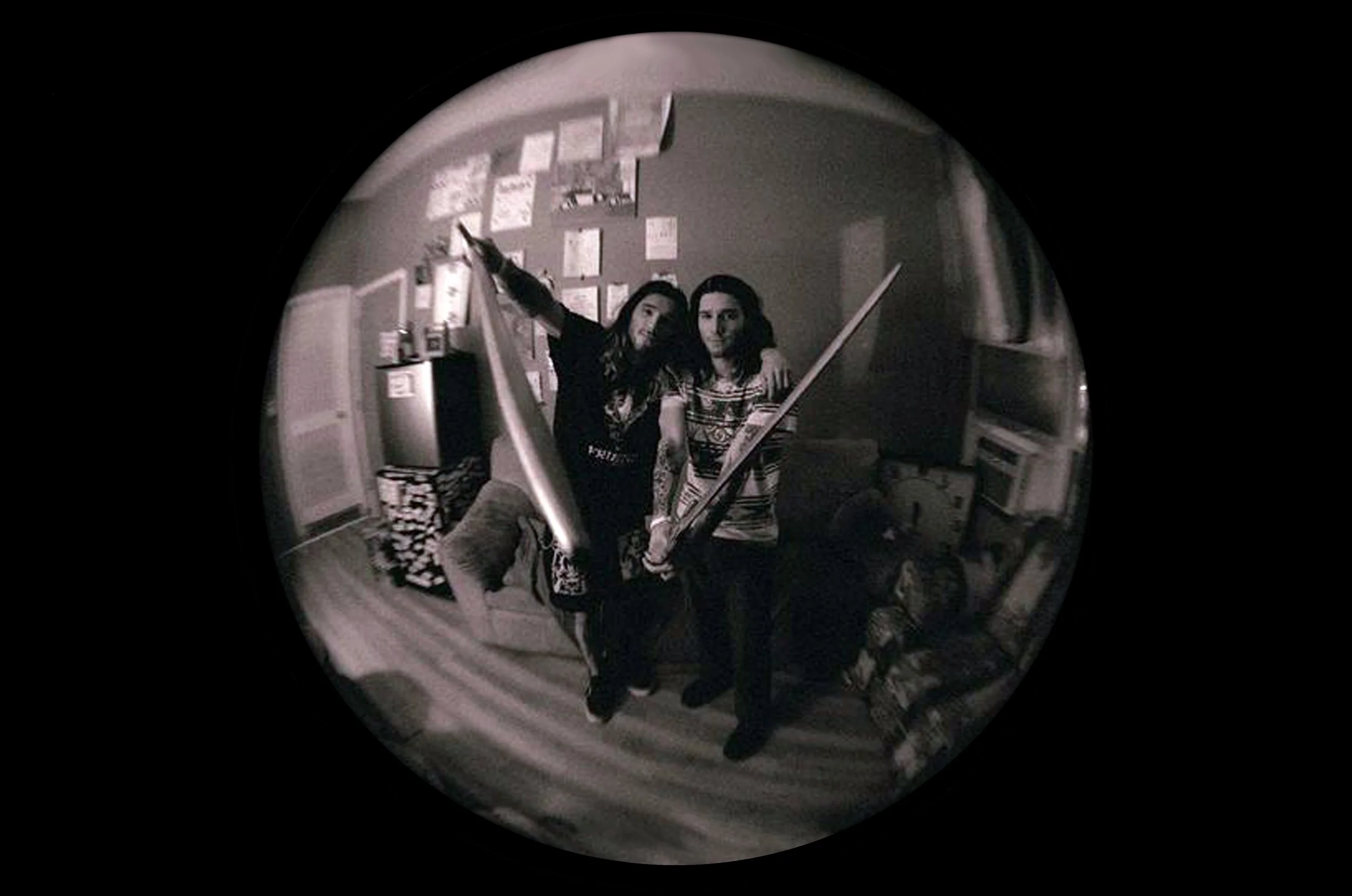 Artists — Outer Marker Records