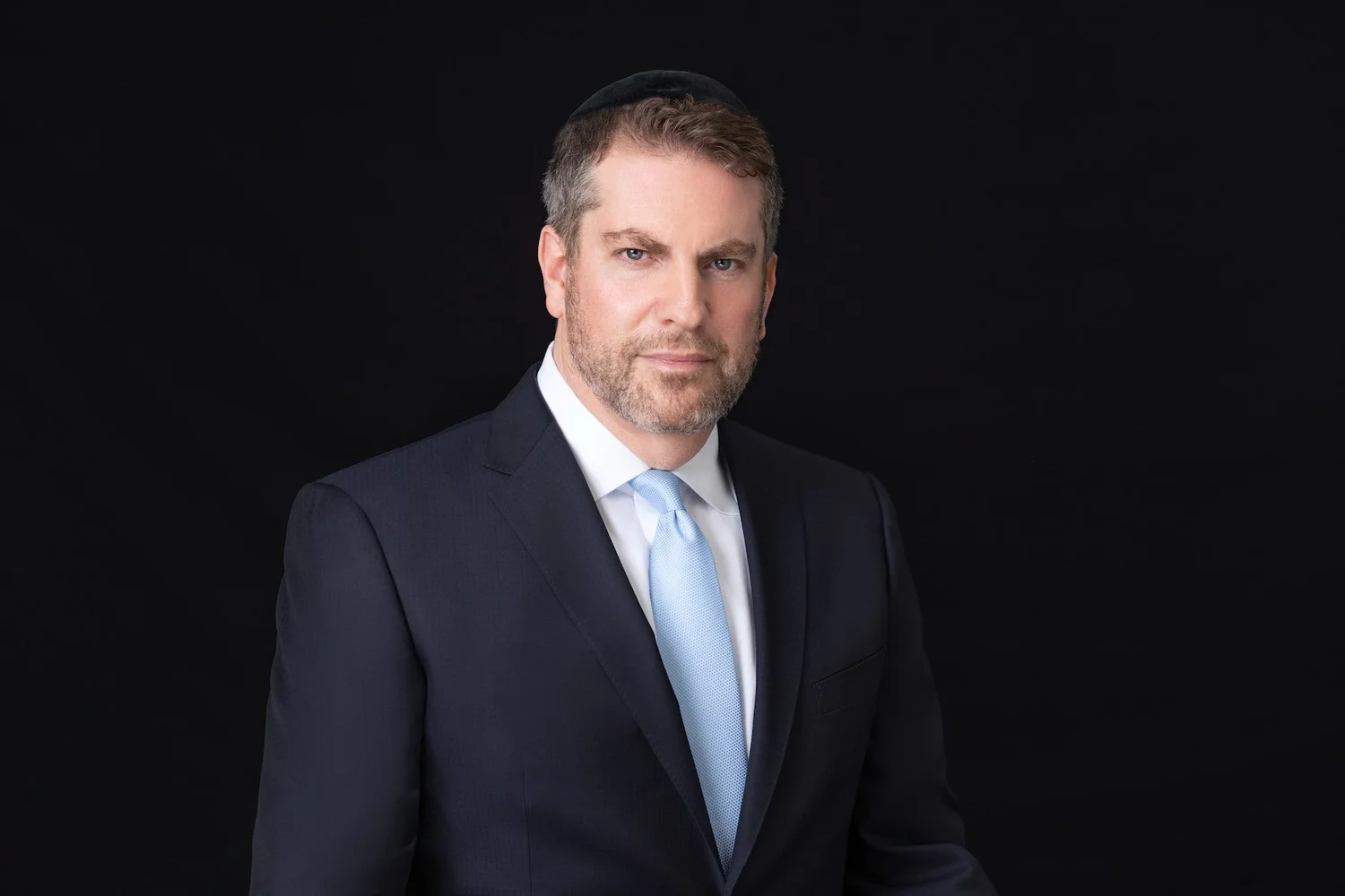 Dr. David J. Lieberman