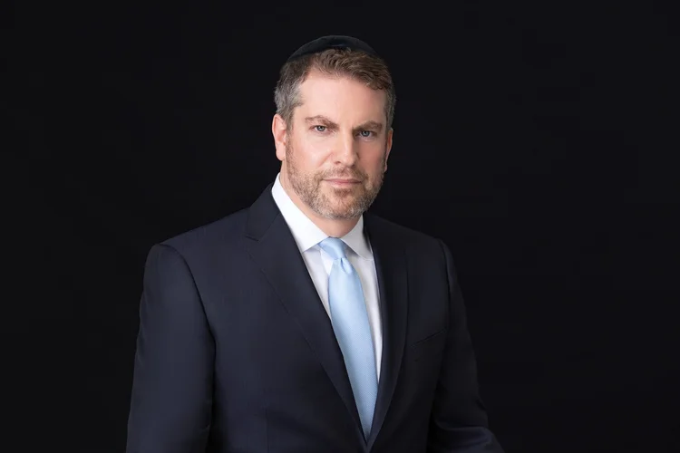 Dr. David J. Lieberman