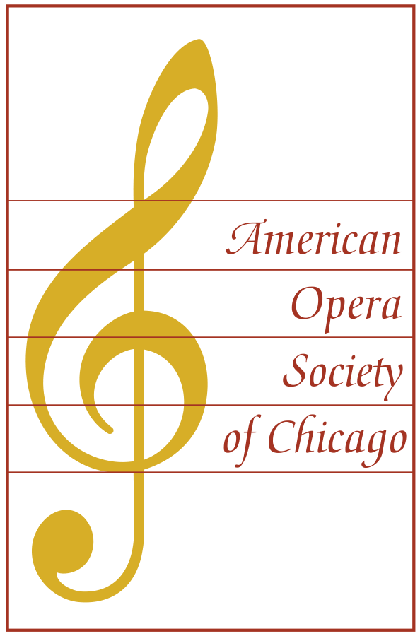 Contact Us — American Opera Society of Chicago