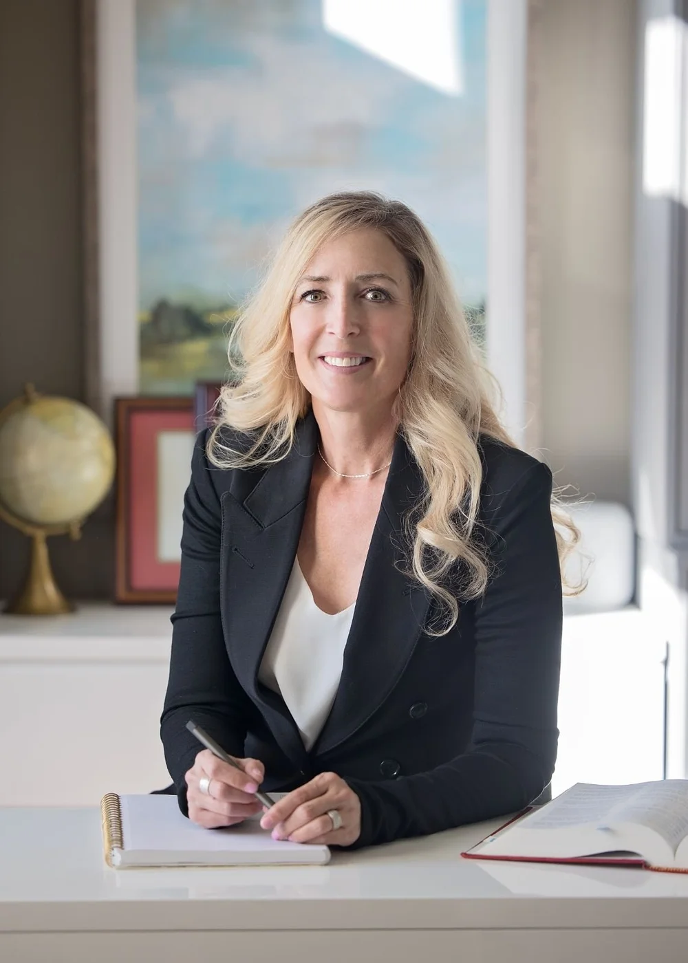 More About Katherine — K Hardy Law