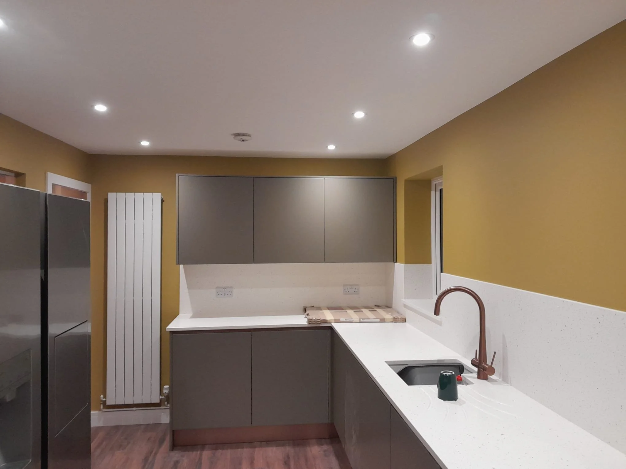 Basing Decorating Services