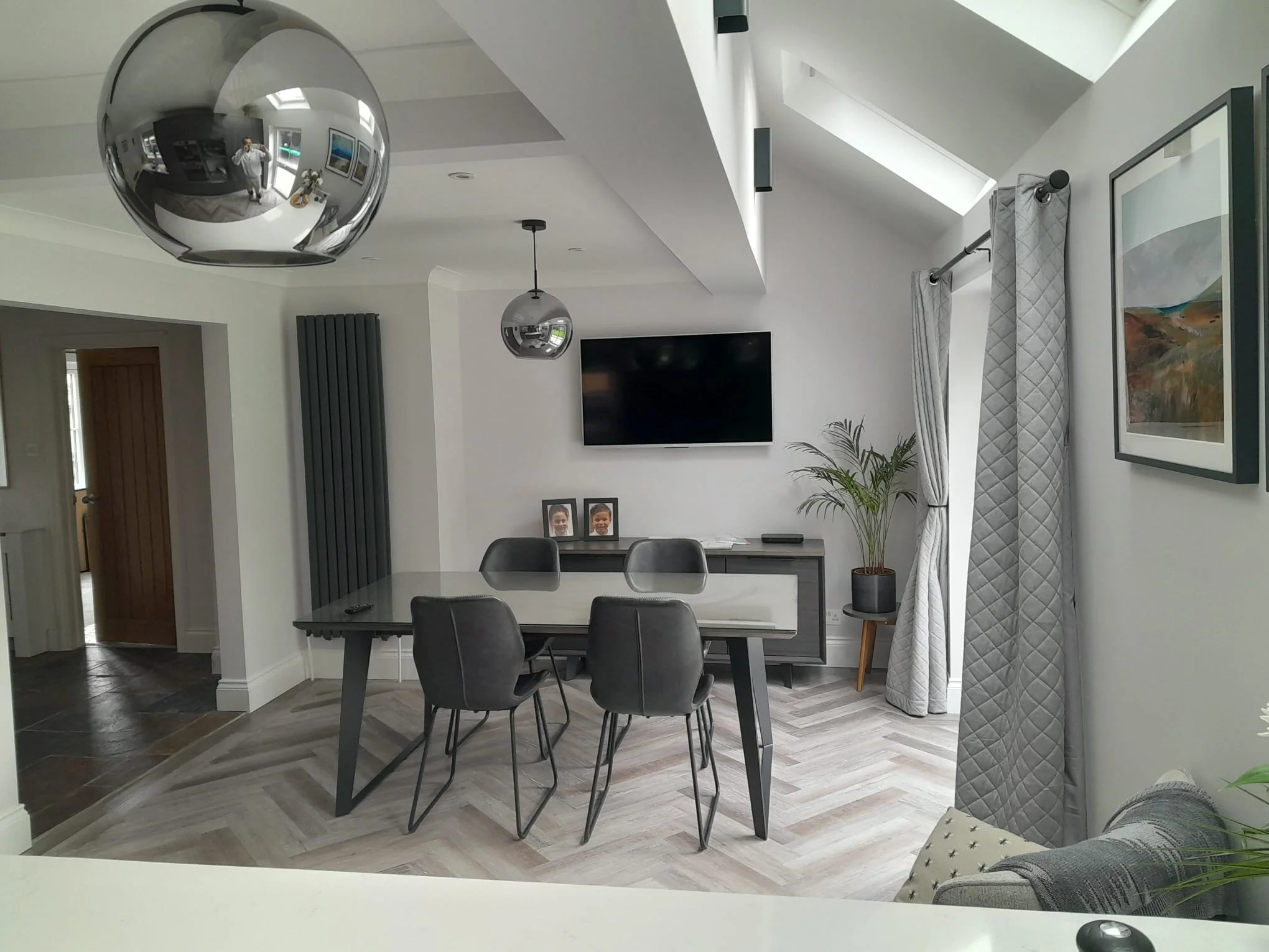 Basing Decorating Services