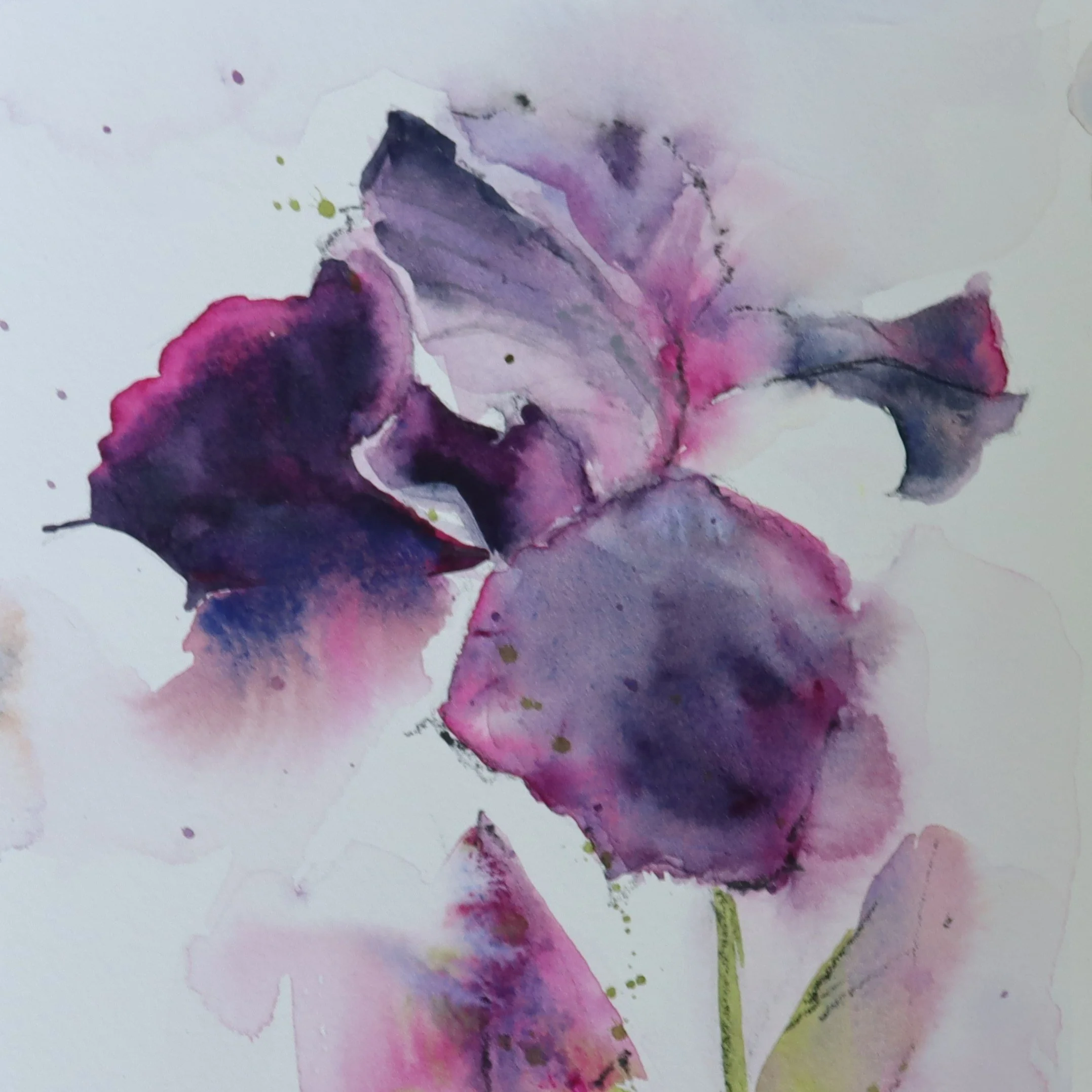 Leslie Barnum - Artist and Educator