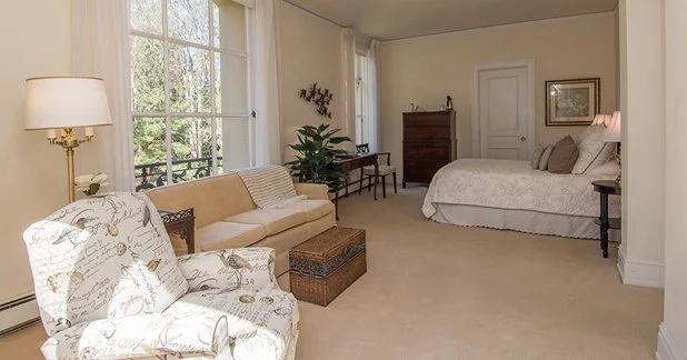 Arden Wood — Residential Homes for Christian Scientists