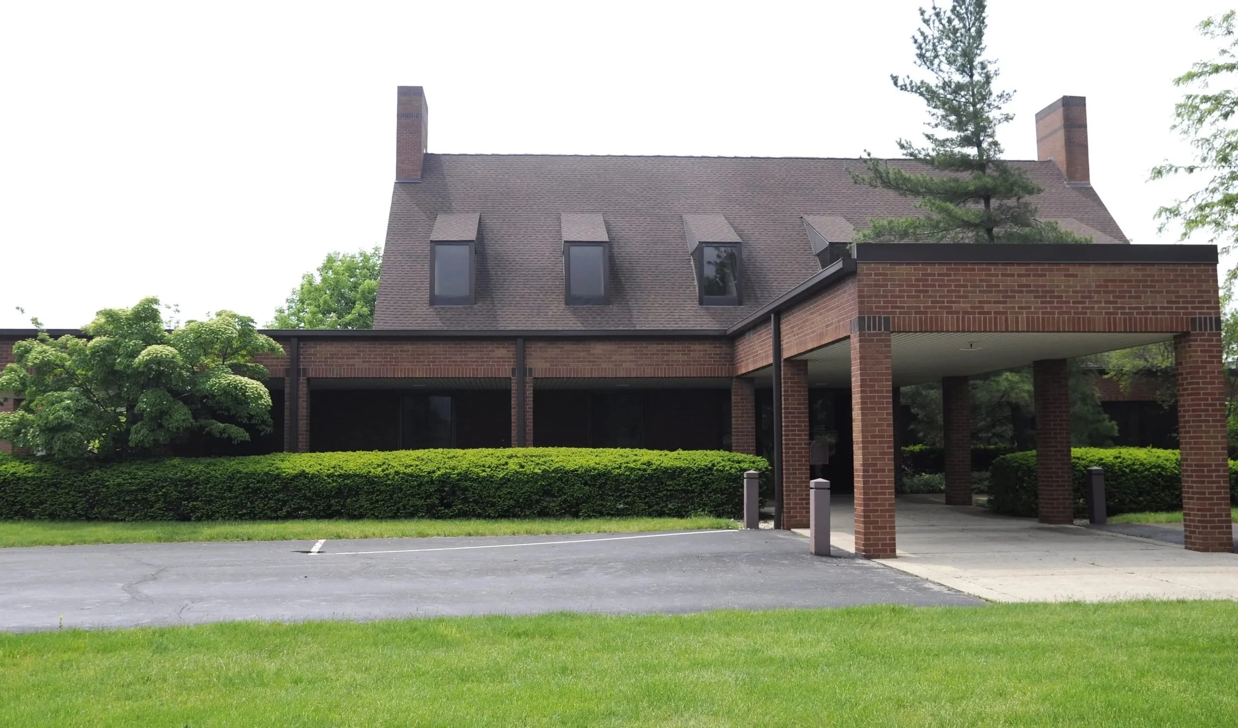 Glenmont — Residential Homes for Christian Scientists