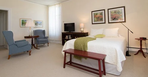 Arden Wood — Residential Homes for Christian Scientists