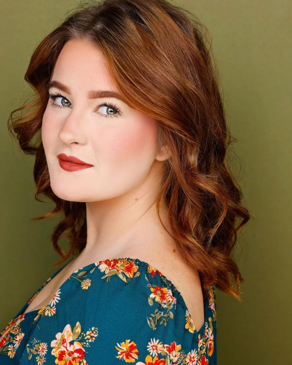 Theater Arts Industry Showcase 2024