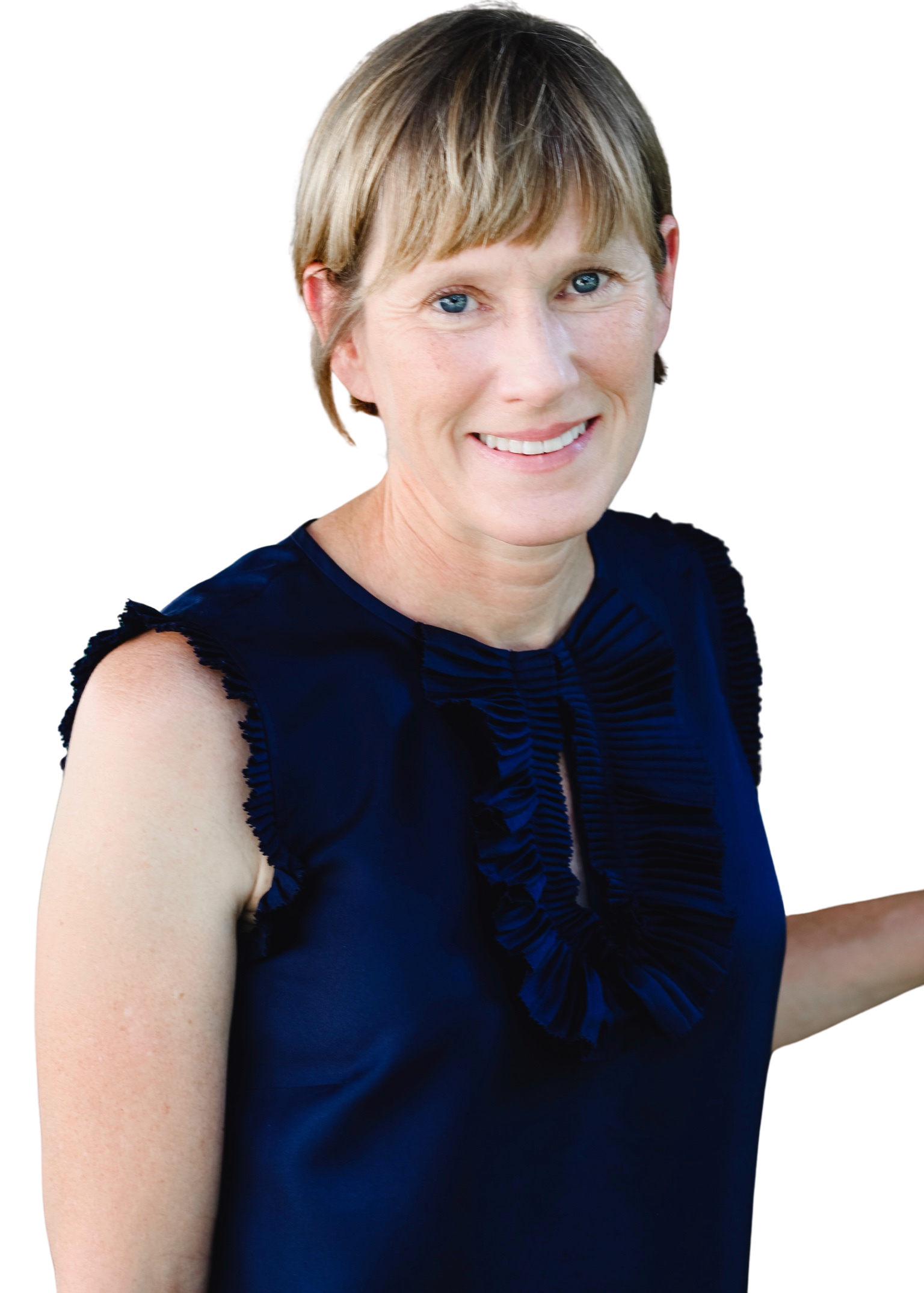 Board of Directors - South — The Bridge Transcends