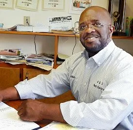 Our Team — A&S Pest Control