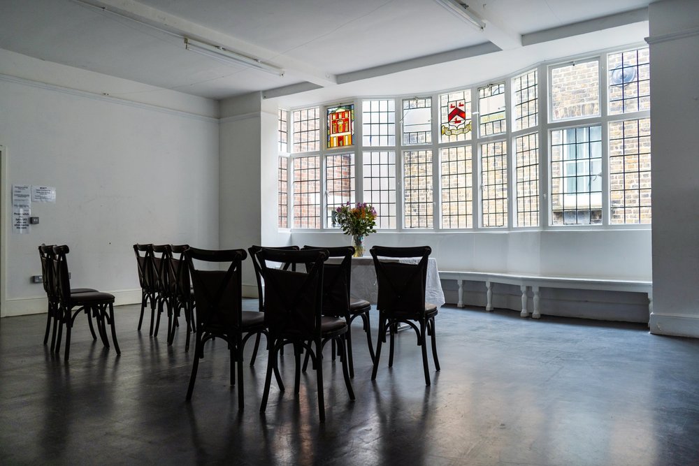 Hoxton Hall Venue Hire | Unique Event Space in East London for Hire ...