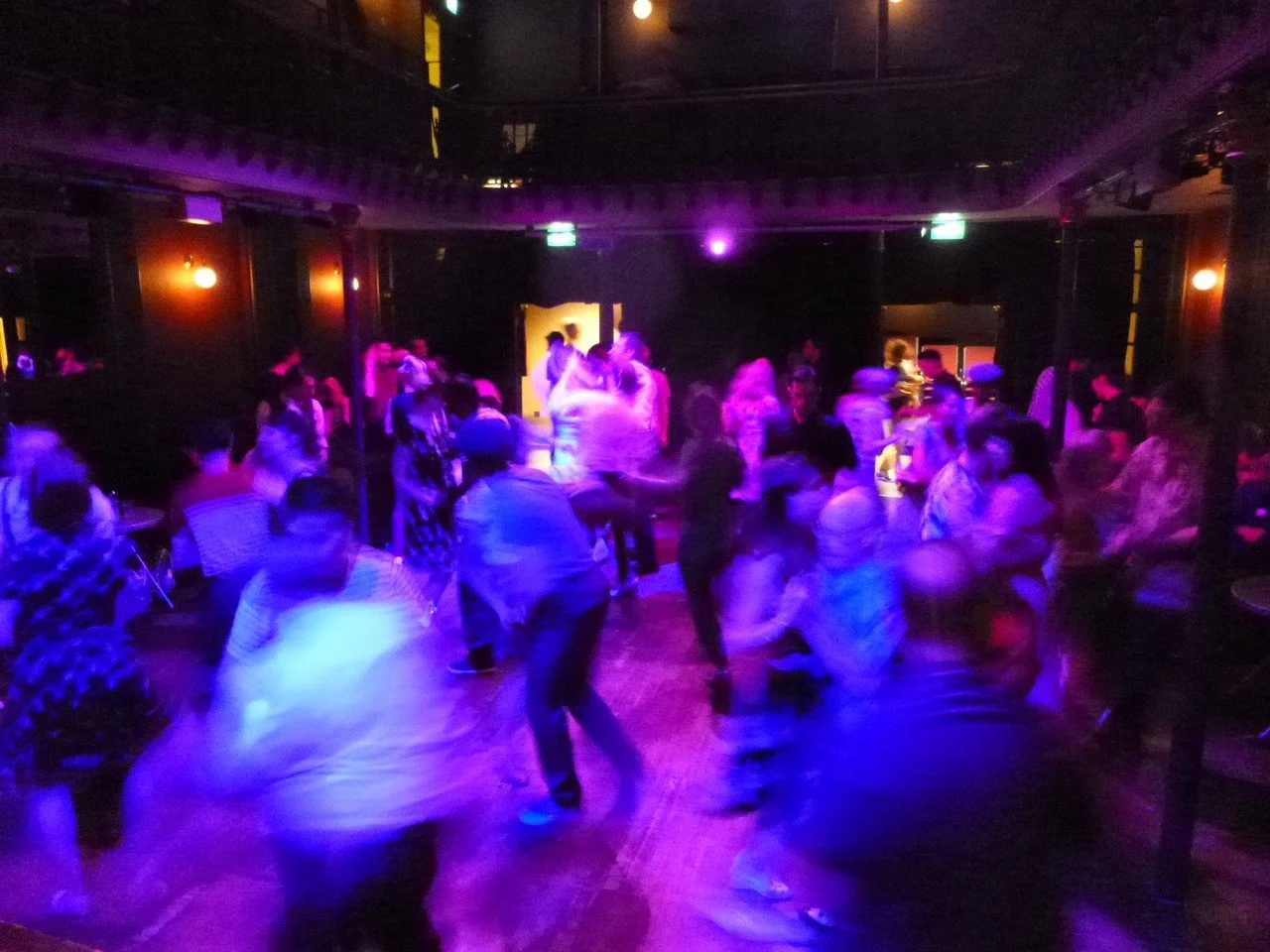 Event & Performance Spaces | Venue Hire | Unique Event Space in East ...