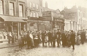 Our history | Discover Our Heritage – Join the Story — HOXTON HALL