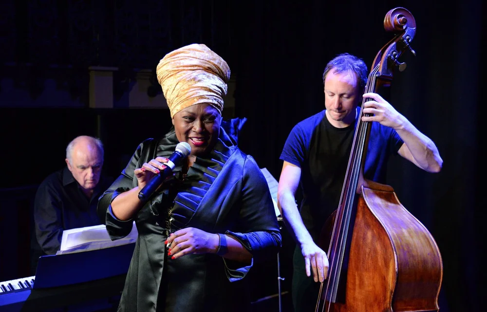 HOXTON HALL