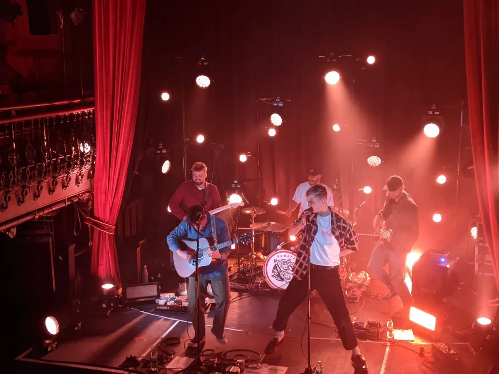 Event & Performance Spaces | Venue Hire | Unique Event Space in East ...