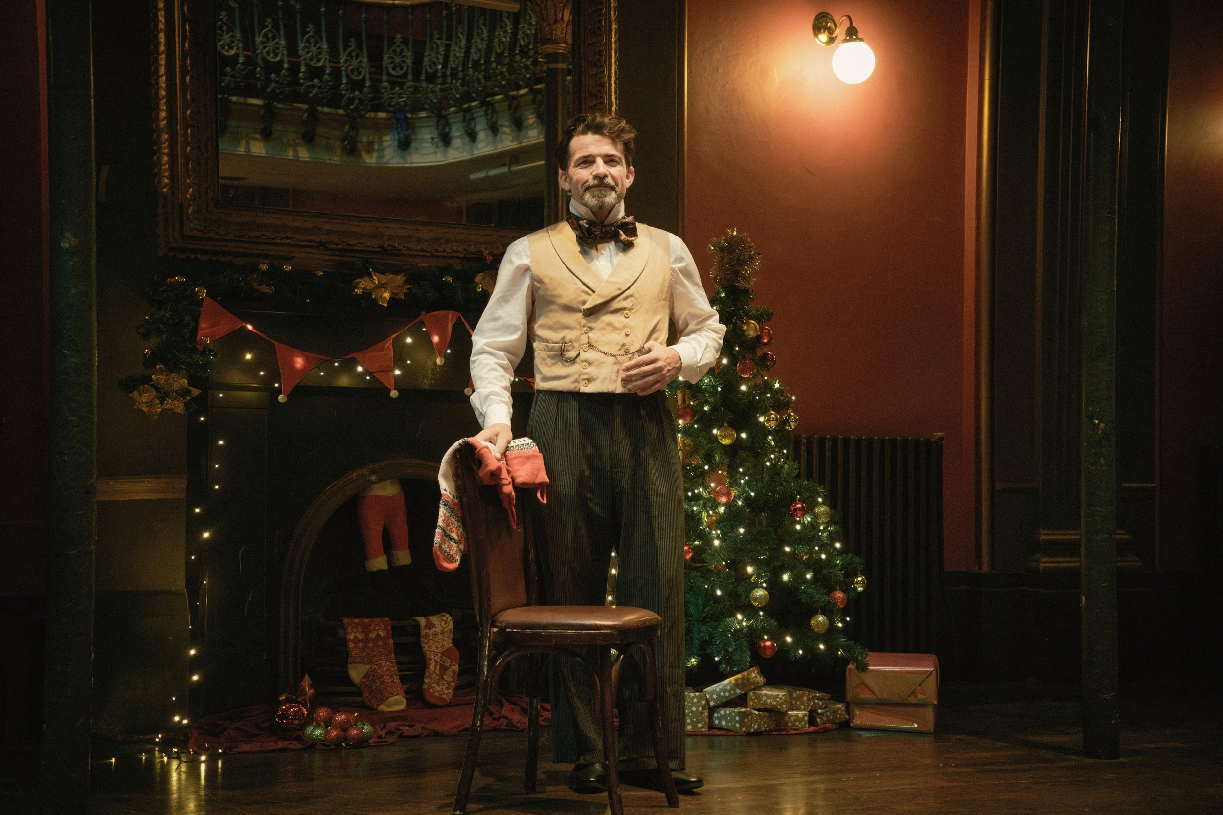 Hoxton Hall