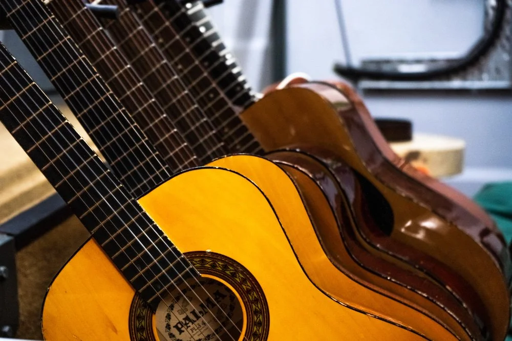 Music Studio | Venue Hire | Unique Event Space in East London for Hire ...