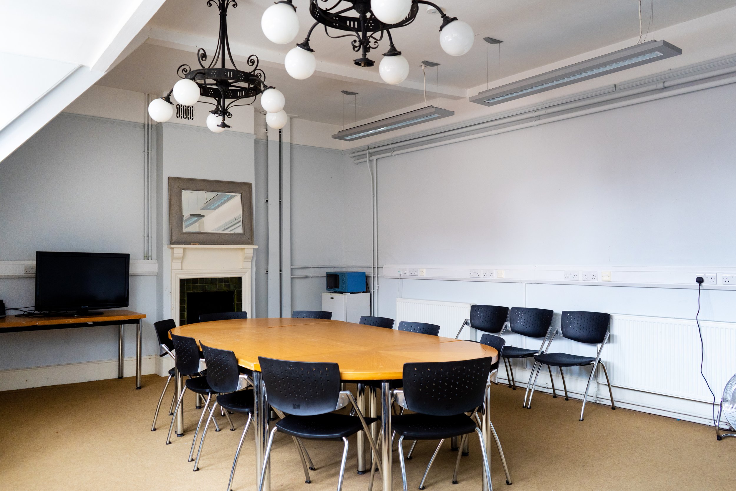Reading Room | Venue Hire | Unique Event Space in East London for Hire ...