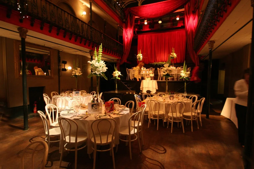 Wedding Venue Hire | Unique Event Space in East London for Hire ...