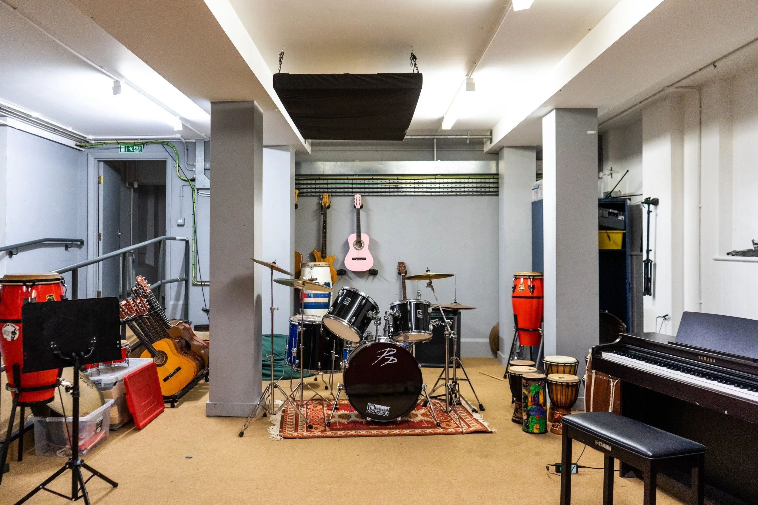 Hoxton Hall Venue Hire | Unique Event Space in East London for Hire ...