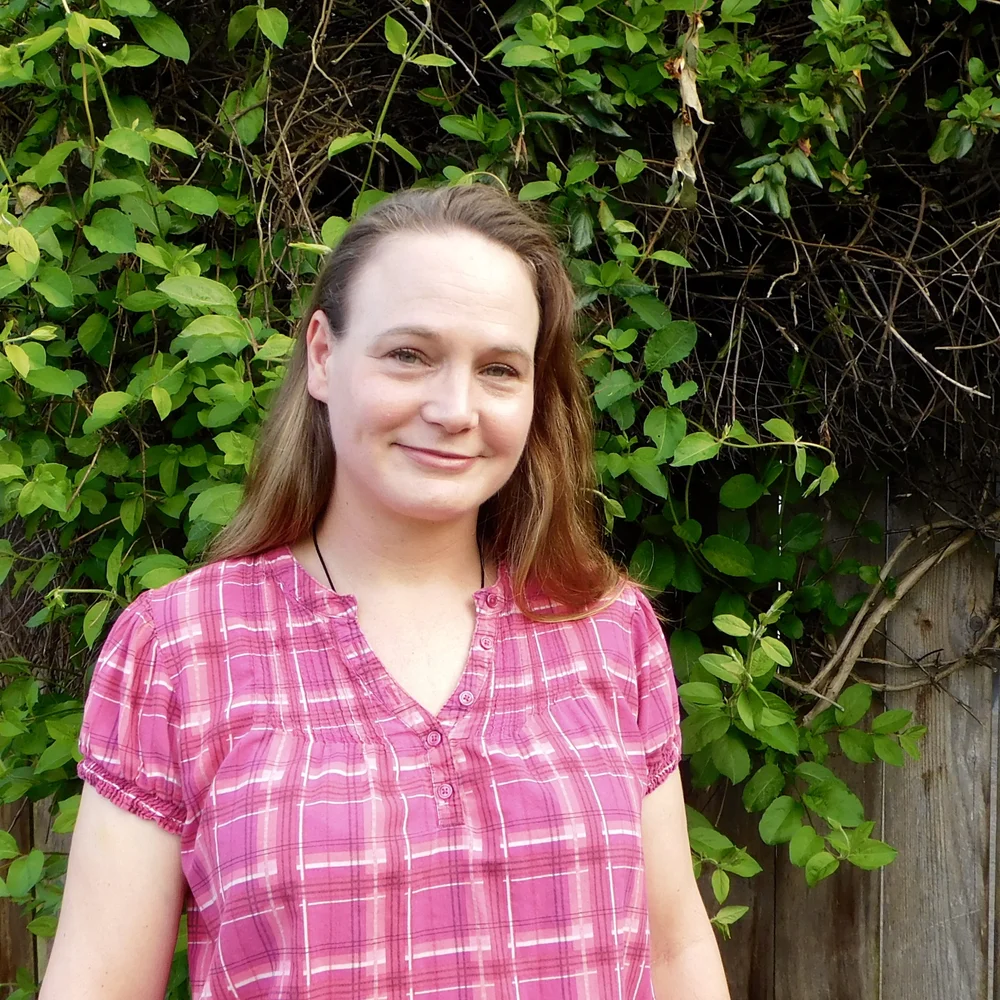 Alise Weaver, LCSW — Crosswaters Family Therapy