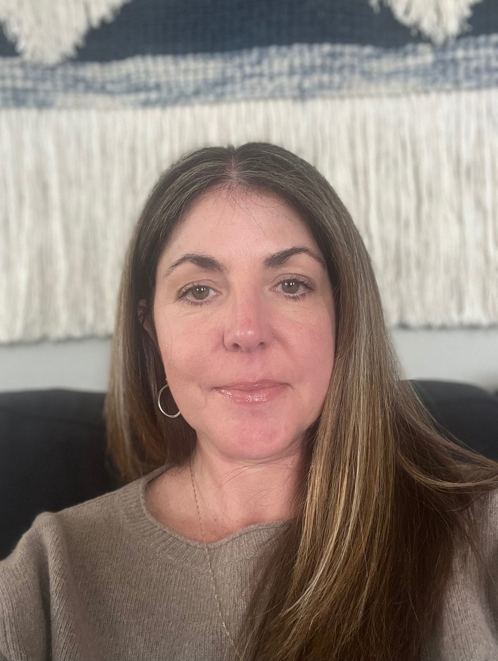 Jessica Karriker, LPC — Crosswaters Family Therapy