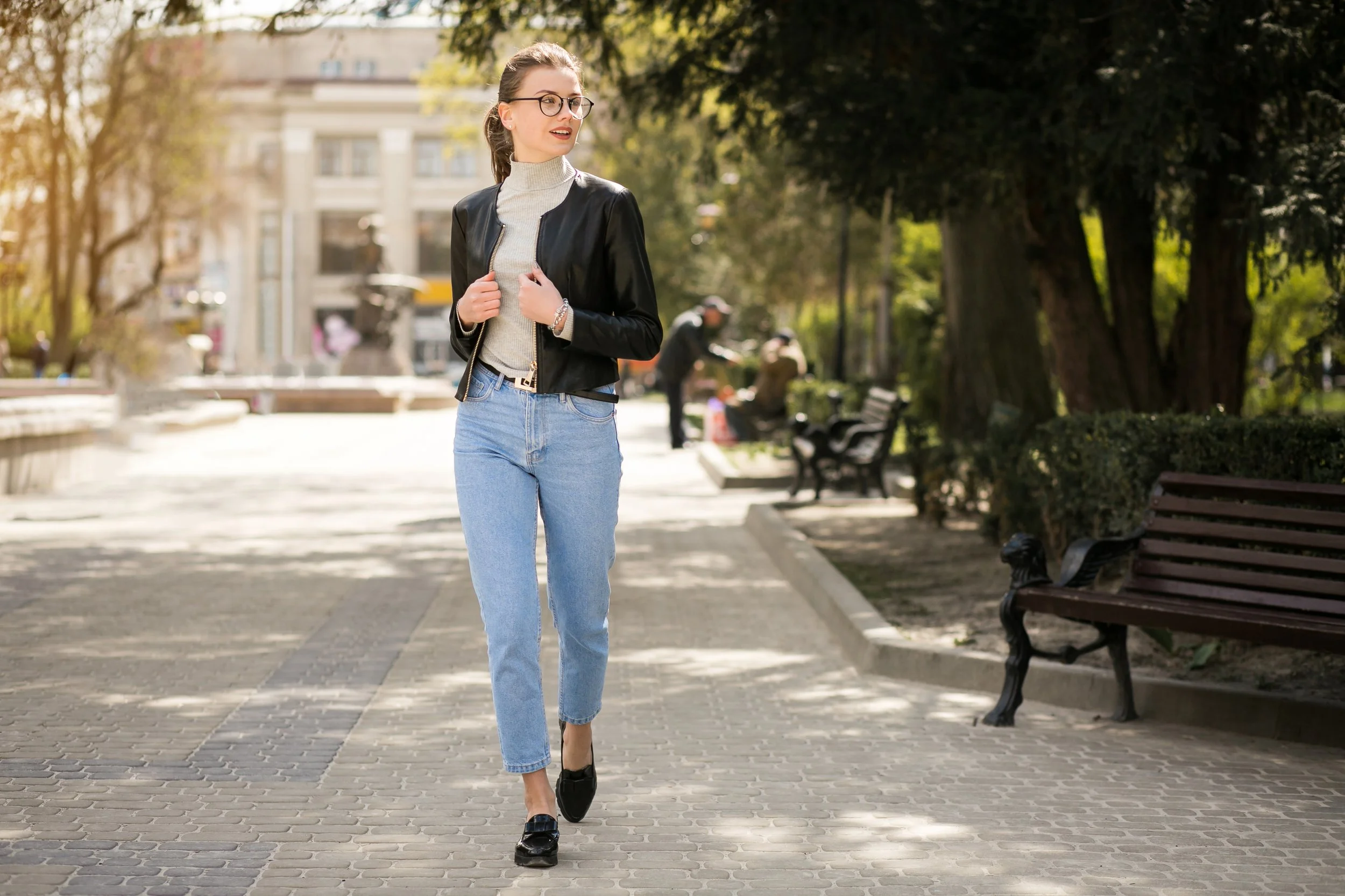 Fit & Fabulous: Time-Efficient Workouts for Busy Women - Embrace ...