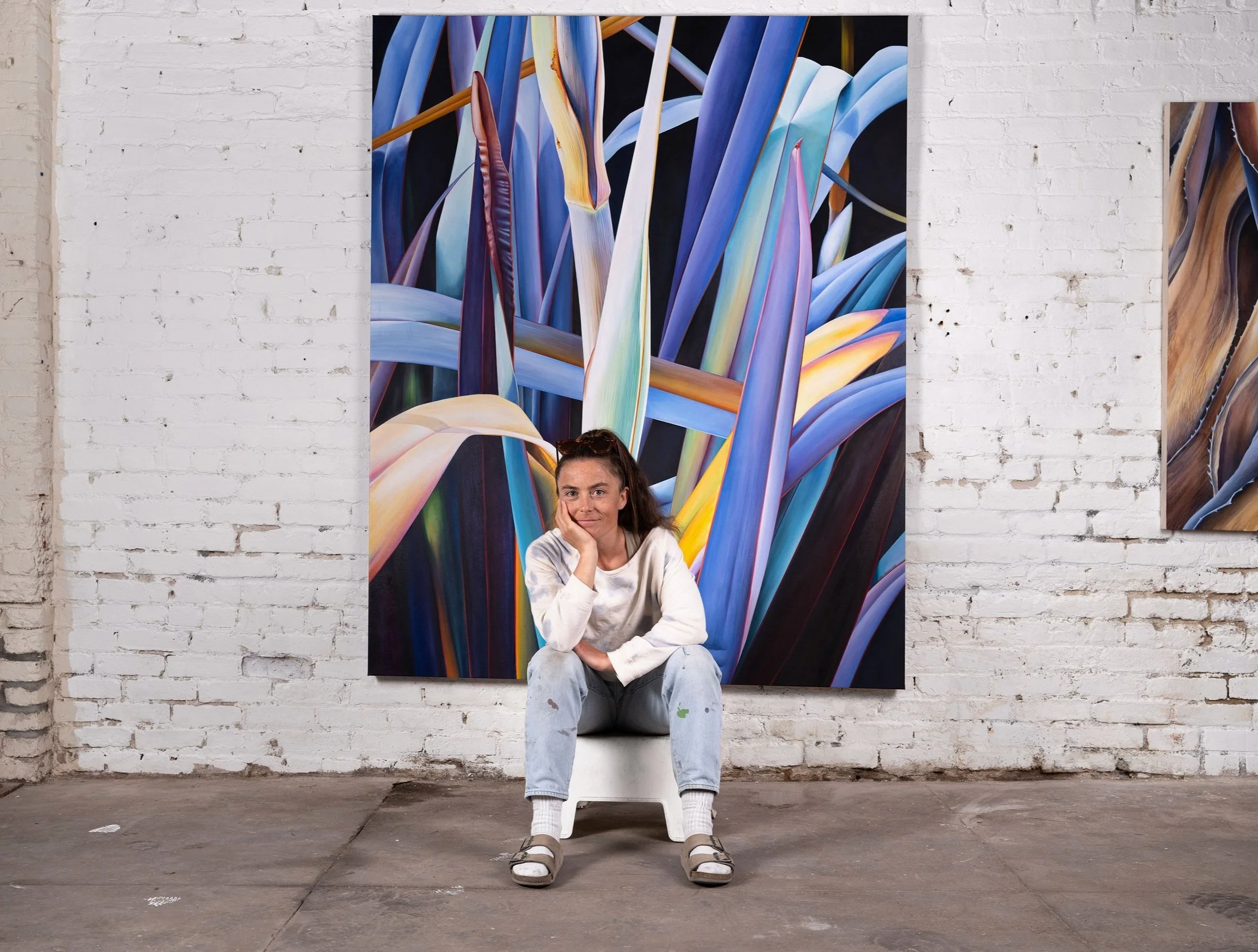 About 4 — ADELE RENAULT