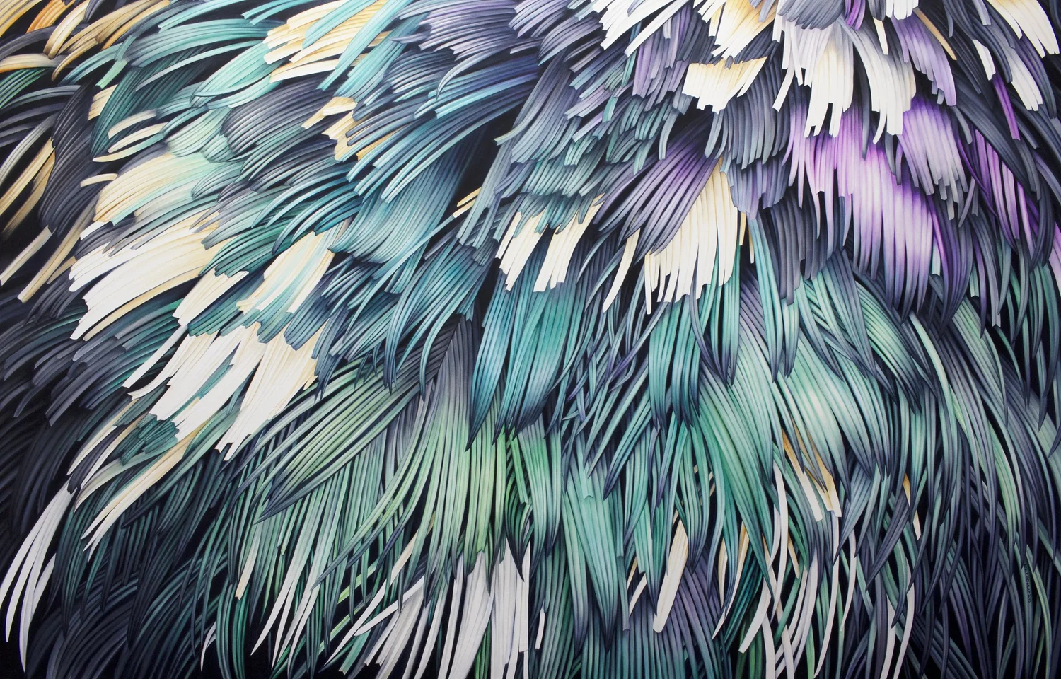 GUTTER PARADISE — ADELE RENAULT