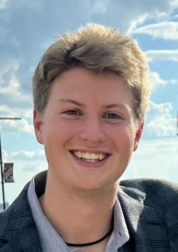 Bryce's Story — Bryce's Blessings