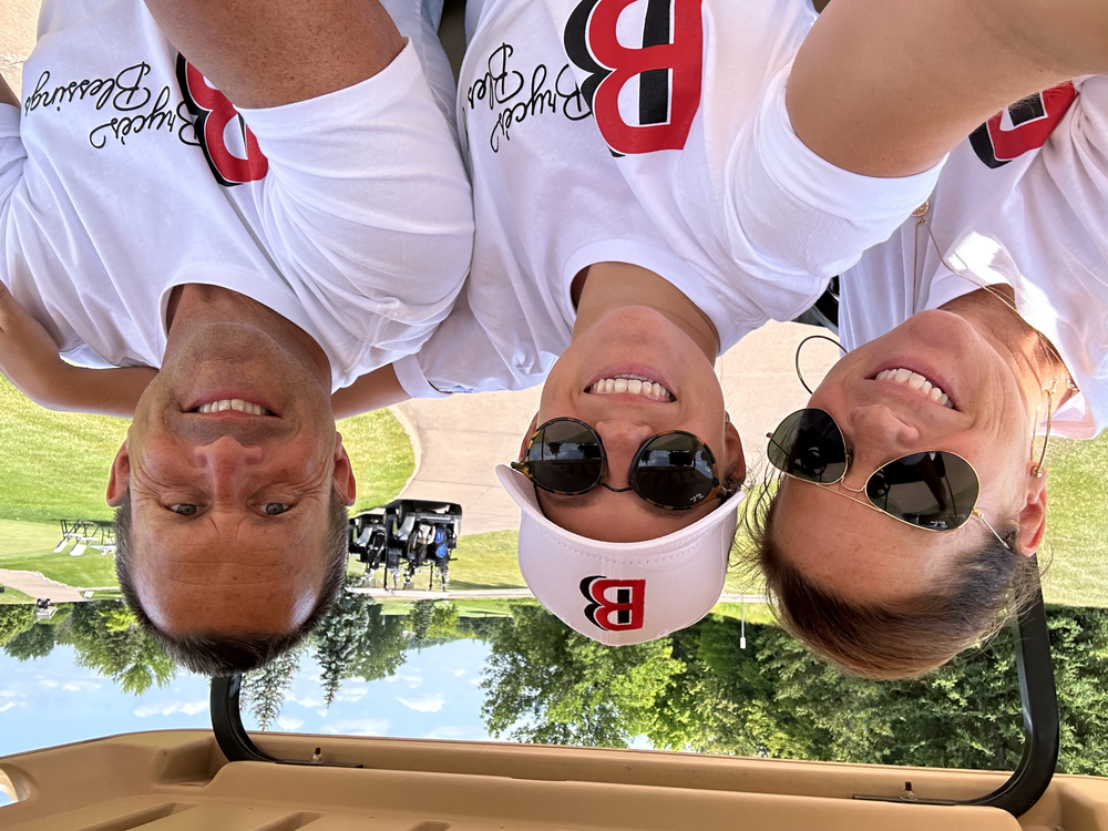 Events — Bryce's Blessings