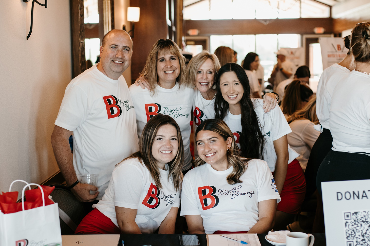 Events — Bryce's Blessings