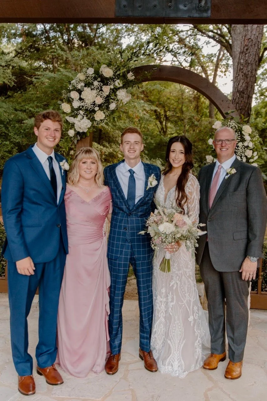 Bryce's Story — Bryce's Blessings