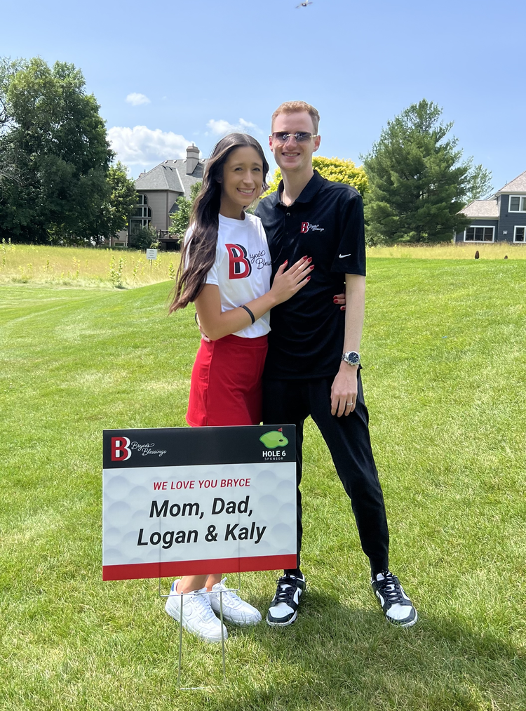 Events — Bryce's Blessings