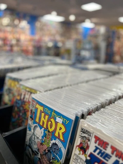 Hello Comics