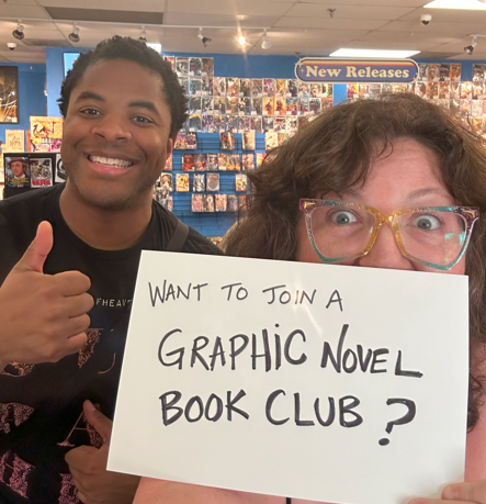 Hello Comics
