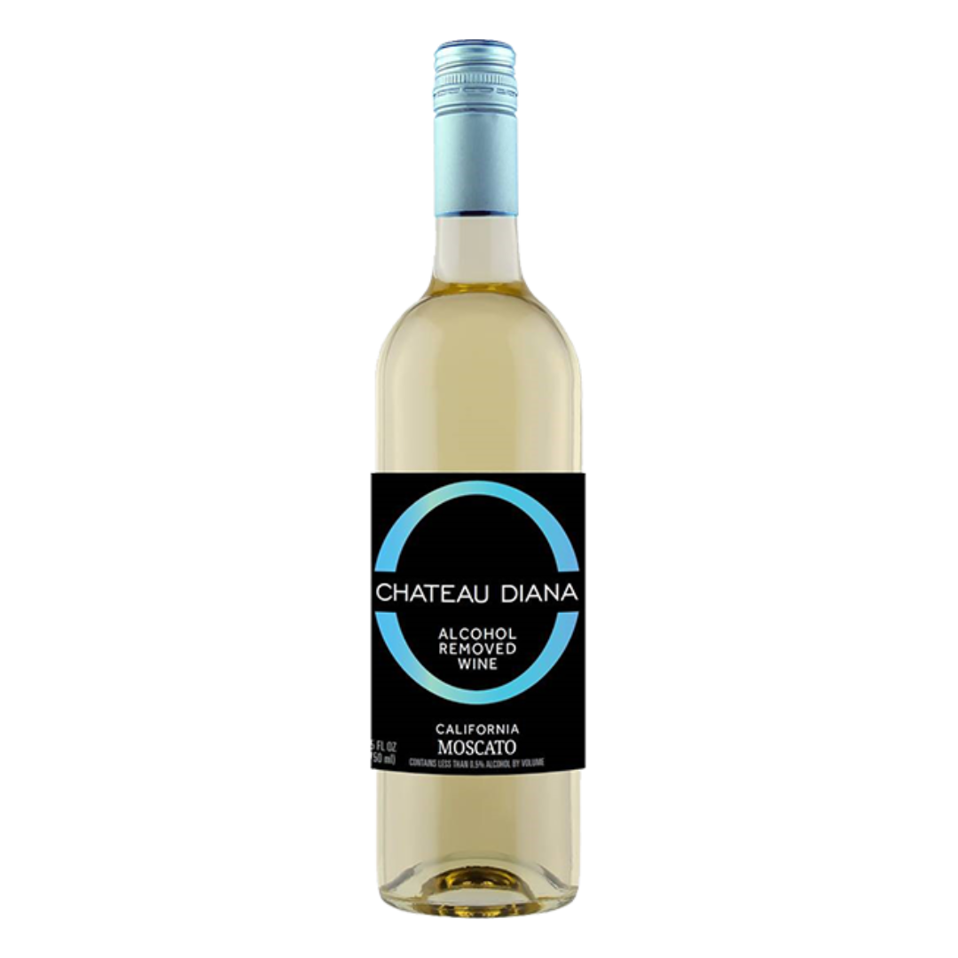 Organic Non-Alcoholic Sparkling Spritz by Domaines Pierre Chavin ...