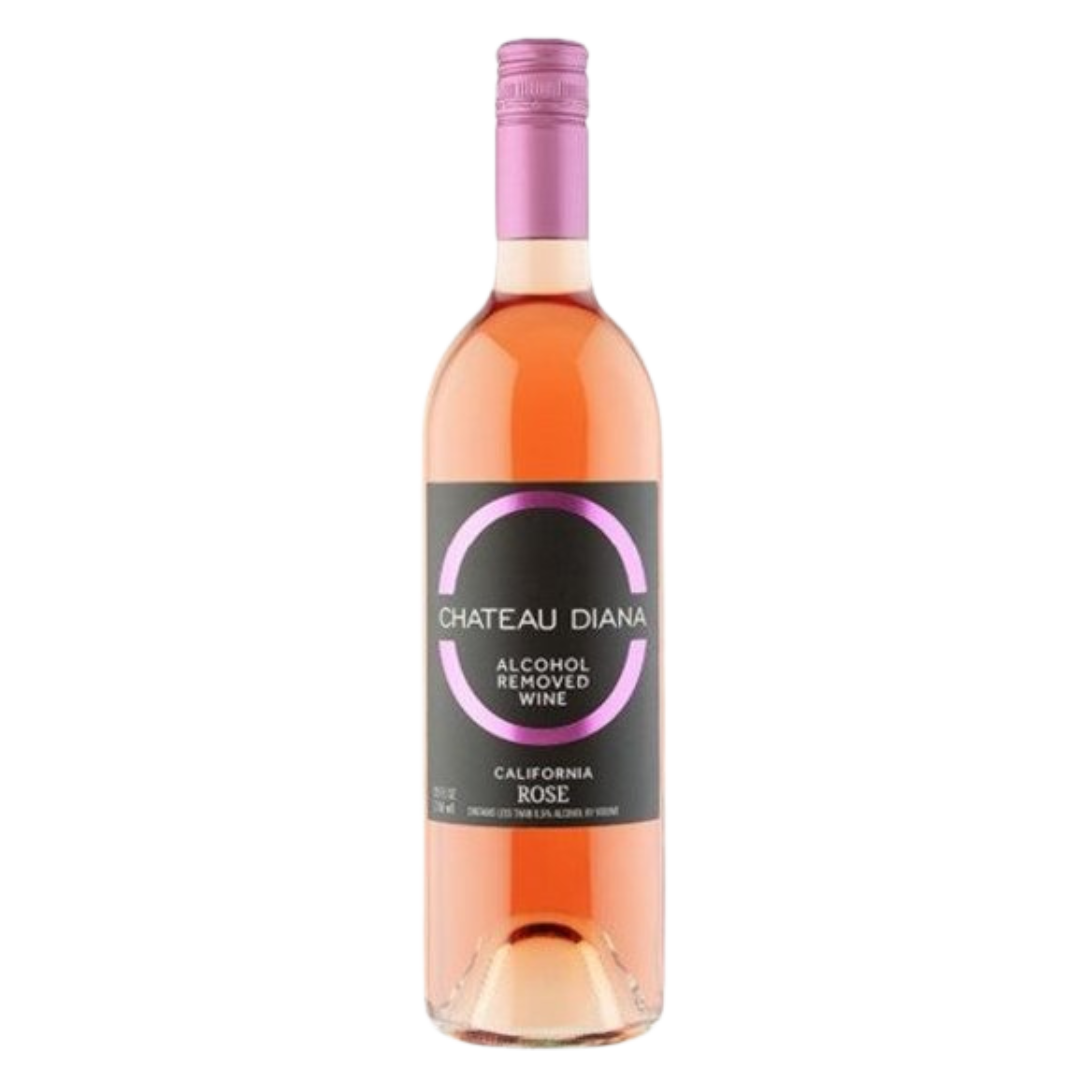 Organic Non-Alcoholic Sparkling Spritz by Domaines Pierre Chavin ...