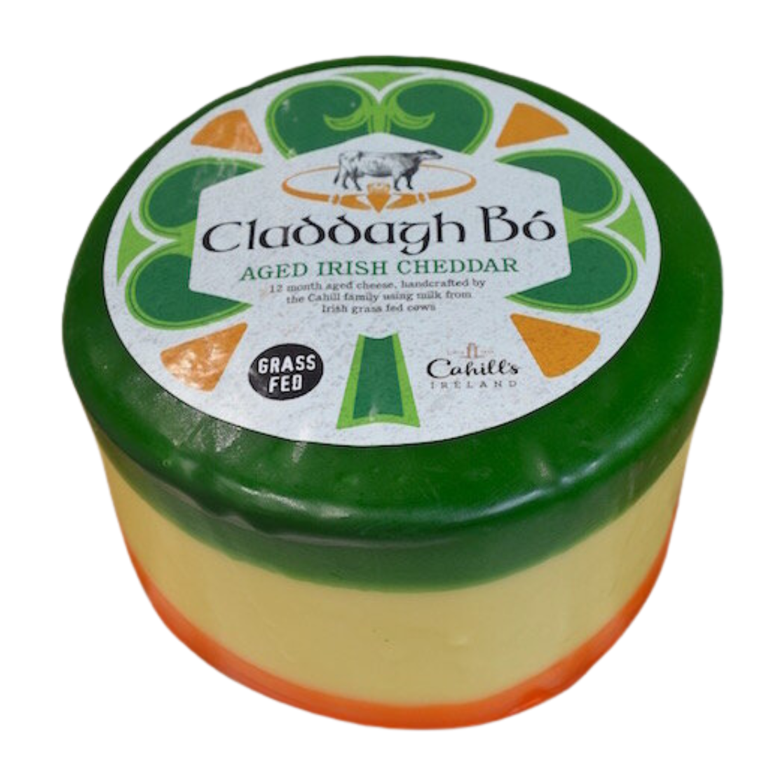 Brillat-Savarin Mini Wheel (France) — Miami Cheese Shop