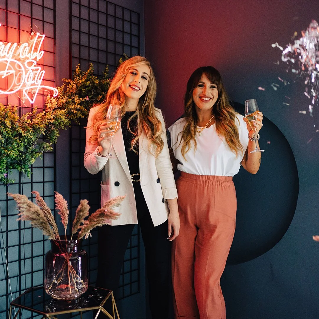 Young Nails Training