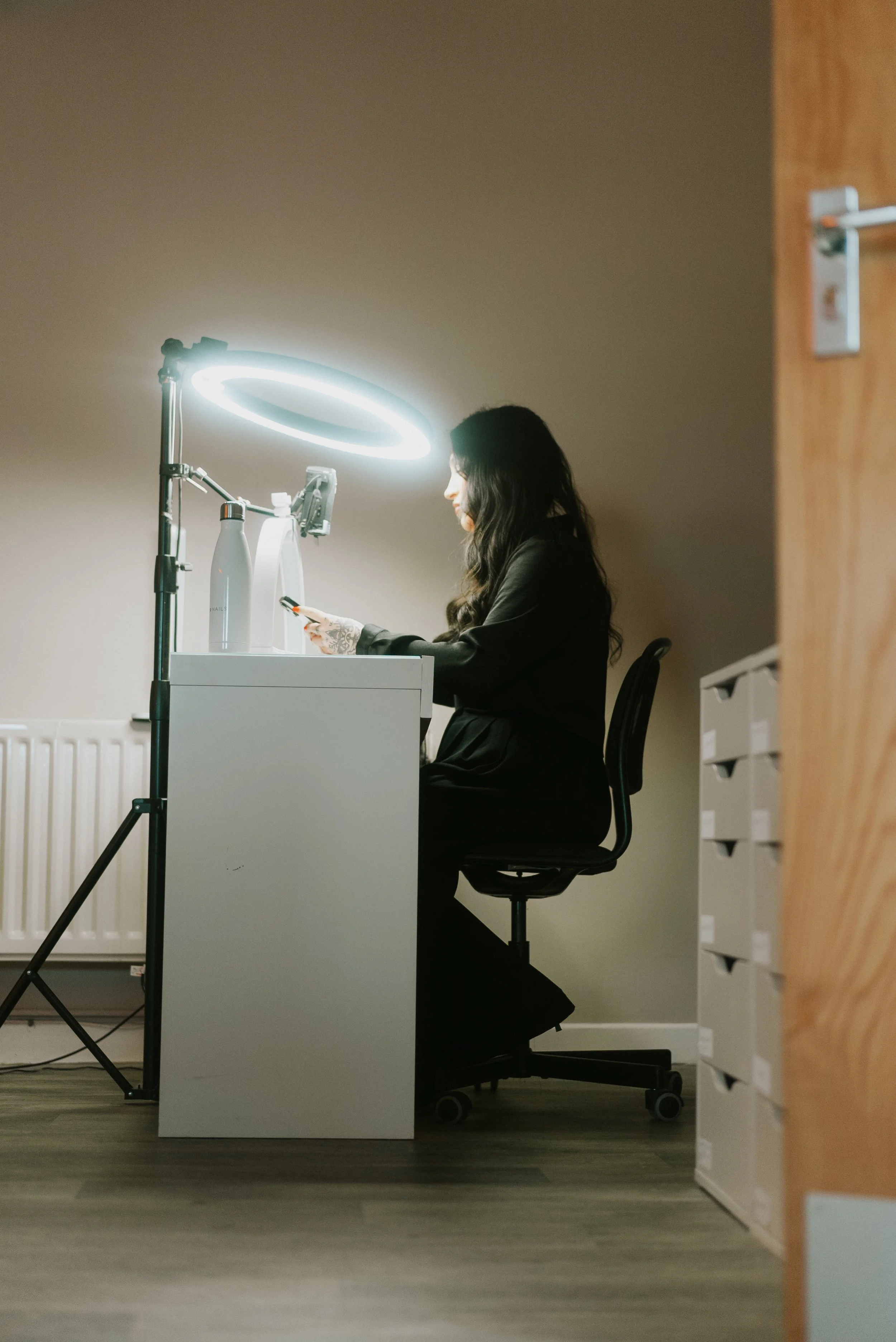 Ultimate Beginners Course — Young Nails Training